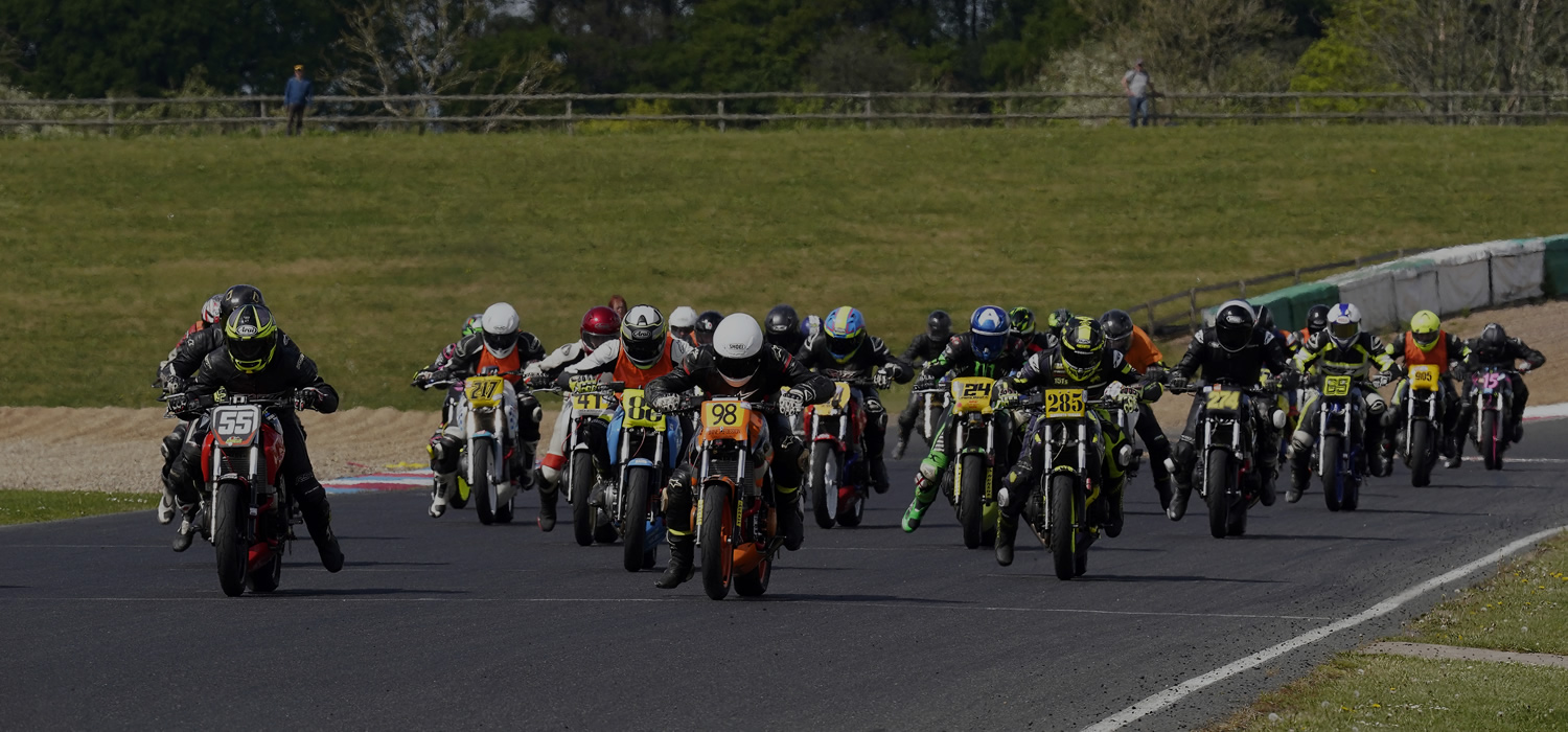 EMRA | East Midland Racing Association